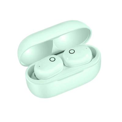 Cina Stereotipia senza fili bassa astuta Earbuds di 95dB 5pin USB Bluetooth TWS in vendita