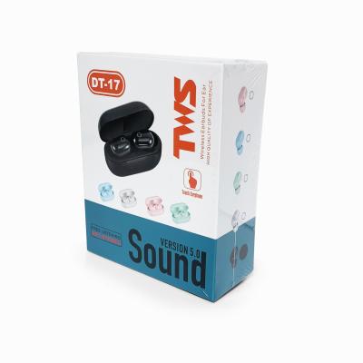 Cina Stereotipia senza fili bassa astuta Earbuds di 95dB 5pin USB Bluetooth TWS in vendita