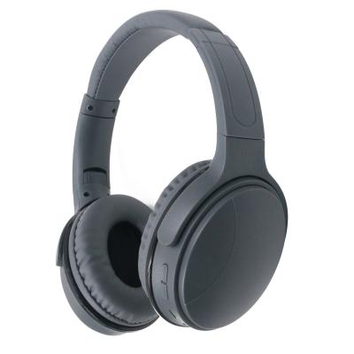 Cina Cuffia stereo del diametro 110dB 40mW Bluetooth del portatile 40mm con il mic in vendita