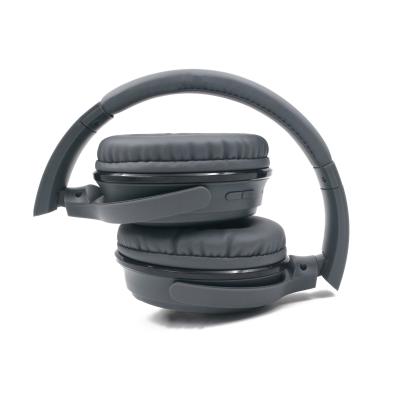 Cina Cuffia stereo del diametro 110dB 40mW Bluetooth del portatile 40mm con il mic in vendita