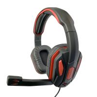 China Wired Gaming Headset 3.5mm/USB Optional for sale