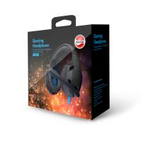 China Wired Gaming Headset 3.5mm/USB Optional for sale