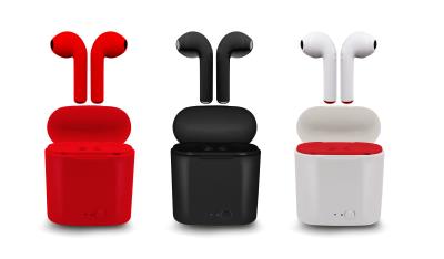 Cina USB 110dB 32Ohm Earbuds mani libere per gli sport in vendita