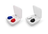 China 32Ohm TWS Bluetooth Earbuds for sale