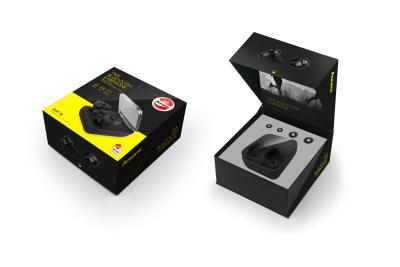 Cina 32Ohm TWS Bluetooth Earbuds in vendita