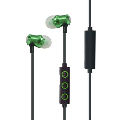 Cina cuffie magnetiche di Bluetooth di sport 110dB in vendita