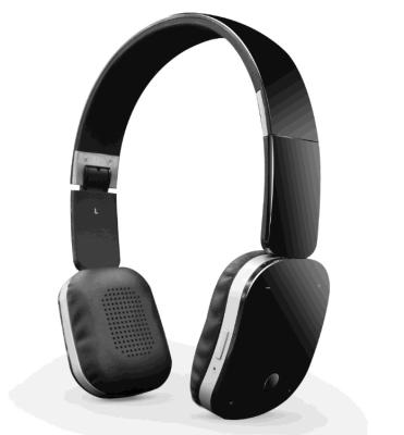 China Auricular de Bluetooth del estéreo de la batería de litio V5.0 10mW en venta