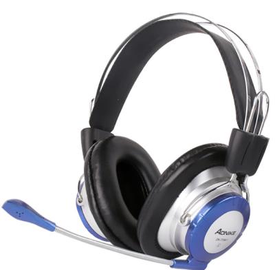 Cina Il computer 3.5mm Jack 40mm 110dB ha fissato la cuffia di gioco in vendita