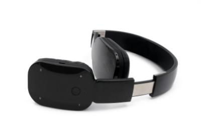 China 10m Touchable V5.0 Bluetooth sem fio de alta fidelidade Earbuds para a música à venda