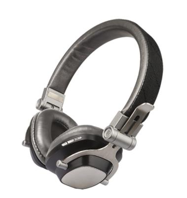 Cina Cuffie senza fili di canzone 110dB 32ohm Bluetooth di commutazione dell'OEM per la vecchia scuola nel earbud dell'orecchio in vendita