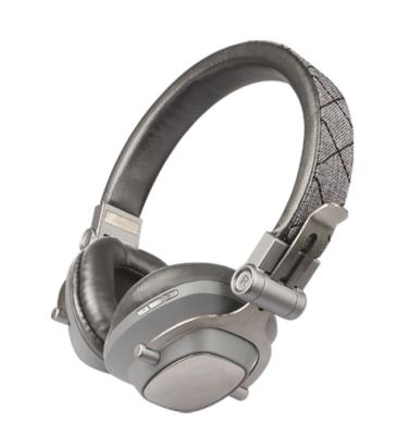 Cina Cuffie senza fili di canzone 110dB 32ohm Bluetooth di commutazione dell'OEM per la vecchia scuola nel earbud dell'orecchio in vendita