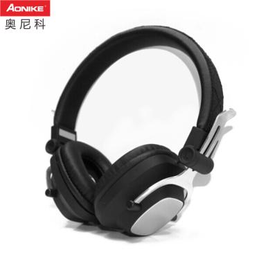 Cina 5,0 cuffie di Bluetooth di alta fedeltà di versione in vendita