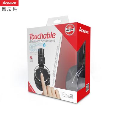 Cina cuffia di Bluetooth di stereotipia 110dB in vendita