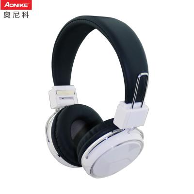 Cina cuffia di Bluetooth di stereotipia 110dB in vendita