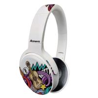 China 8hrs Wired Bluetooth Headphone for sale