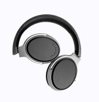 China 8hrs Wired Bluetooth Headphone for sale