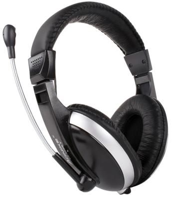 China Wired Headphones For School 40mm Driver 30mw for sale