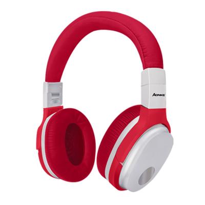 China Het Lawaai die van de volumecontrole CSR C300 Bluetooth-Hoofdtelefoons annuleren Te koop