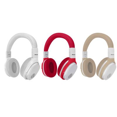 China Het Lawaai die van de volumecontrole CSR C300 Bluetooth-Hoofdtelefoons annuleren Te koop