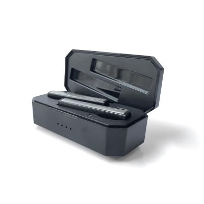 Cina PORTATA TWS senza fili portatile Earbuds con il trasduttore auricolare di carico di Bletooth di caso in vendita