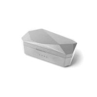 China TWS Mini Bluetooth 5.0 Stereo Wireless Earbuds 12mm Driver Unit for sale