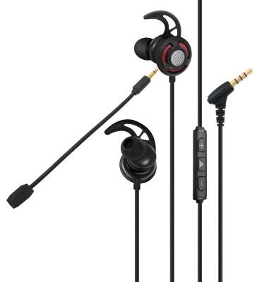 China In Getelegrafeerde de Sportoortelefoon van het Oorgokken 115dB met Mic Stereo Headset Te koop