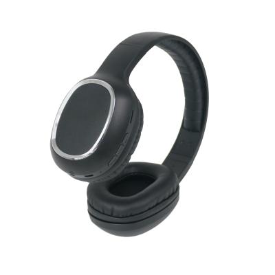 Cina Cuffia di plastica senza fili di Bluetooth compatibile per alta fedeltà stereo dei telefoni e del computer in vendita