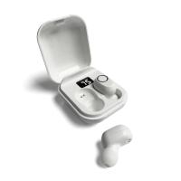 China TWS Bluetooth Earbuds With Charging Case OEM/ODM for sale