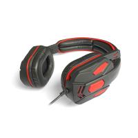 China Wired Gaming Headset 3.5mm/USB Optional for sale