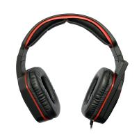 China Wired Gaming Headset 3.5mm/USB Optional for sale