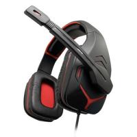 China 40mm Driver Unit Wired Computer Headset Colorful For TV for sale