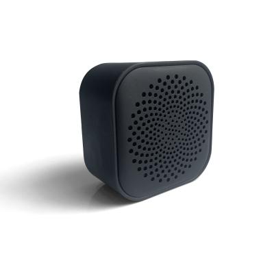 Cina Mini Portable Wireless Bluetooth Speaker ricaricabile in vendita