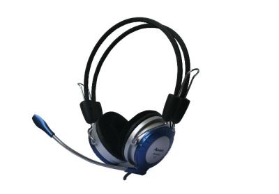 Cina 20kHz ha fissato la cuffia di gioco per l'ascolto dell'audio di studio in vendita