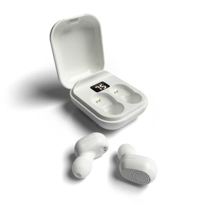 Cina 125dB in cuffia avricolare senza fili di musica del trasduttore auricolare di Bluetooth dell'orecchio di gioco ad alta fedeltà di sport in vendita
