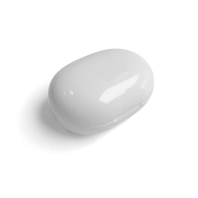 Cina Le cuffie senza fili del ODM TWS diffondono l'annullamento dell'esposizione di LED di Mini Earbuds With in vendita