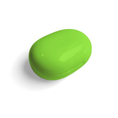 Cina Le cuffie senza fili del ODM TWS diffondono l'annullamento dell'esposizione di LED di Mini Earbuds With in vendita