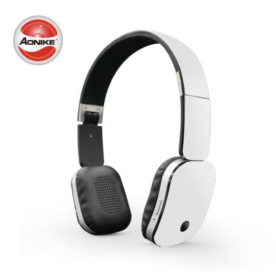 Китай наушники 113dB V5.0 Hifi Bluetooth поручая время 2 часа продается
