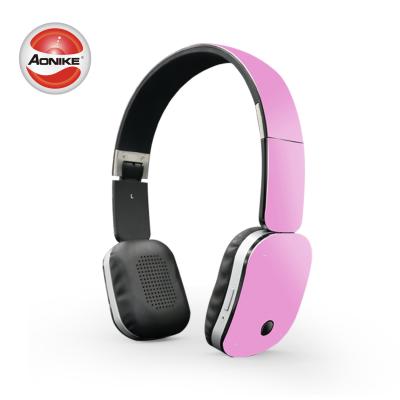 Китай наушники 113dB V5.0 Hifi Bluetooth поручая время 2 часа продается