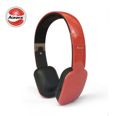 Китай наушники 113dB V5.0 Hifi Bluetooth поручая время 2 часа продается
