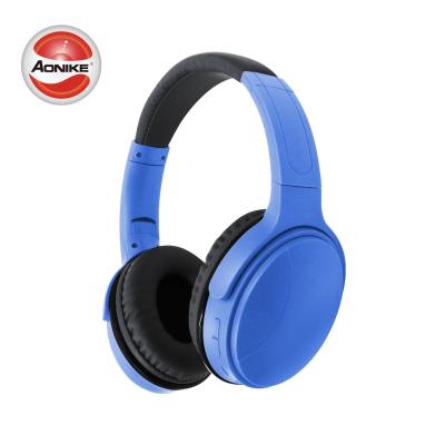China Bluetooth-Kopfhörer der Stereolithographie-5.25V HIFI 3D 180 Stunden Bereitschaftszeit- zu verkaufen