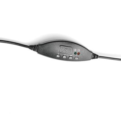 Cina Il FCC ha fissato il rumore stereo della cuffia avricolare 3.5mm di gioco che annulla il microfono in vendita