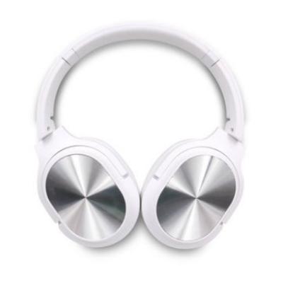 Cina rumore che annulla cuffia, capacità senza fili portatile della batteria della cuffia 300mAh dell'ANC Bluetooth in vendita