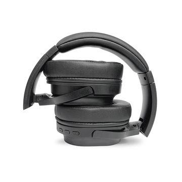 Cina rumore che annulla cuffia, capacità senza fili portatile della batteria della cuffia 300mAh dell'ANC Bluetooth in vendita