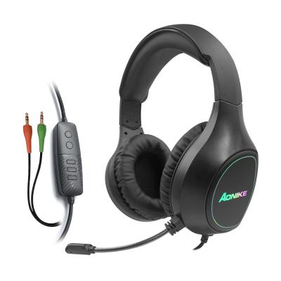 Cina 20KHz ha fissato la cuffia di Bluetooth sopra regolabile flessibile di Bass HiFi Sound Music Stereo della cuffia avricolare dell'orecchio per il PC MP3 in vendita