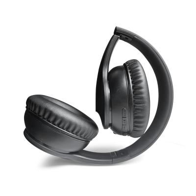 China 300mAh Active Noise Cancelling Bluetooth Headphone 180 Hours Standby Time for sale
