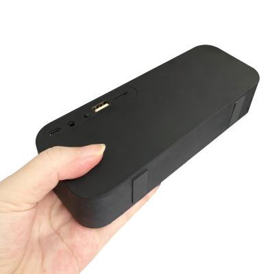 中国 屋外の無線BTのスピーカーのスポーツはpockectの携帯用スピーカーを防水する 販売のため