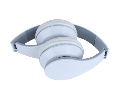 China Ausbildungs-Hifibluetooth-Kopfhörer mit Mic For Call Center Headband-Kopfhörern zu verkaufen