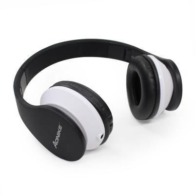 China Ausbildungs-Hifibluetooth-Kopfhörer mit Mic For Call Center Headband-Kopfhörern zu verkaufen
