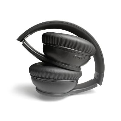 China Fones de ouvido sem fio da redução de Bass Bluetooth Headset Ative Noise para o telefone do jogo à venda