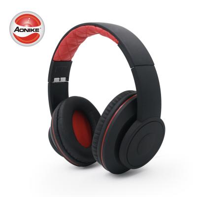 Cina PC pieghevole di Bass For Bluetooth 5,0 delle cuffie senza fili di 20000Hz in vendita